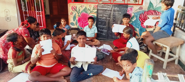 DMK Govt’s Scheme to Address School Dropouts Impactful, but Some are ...