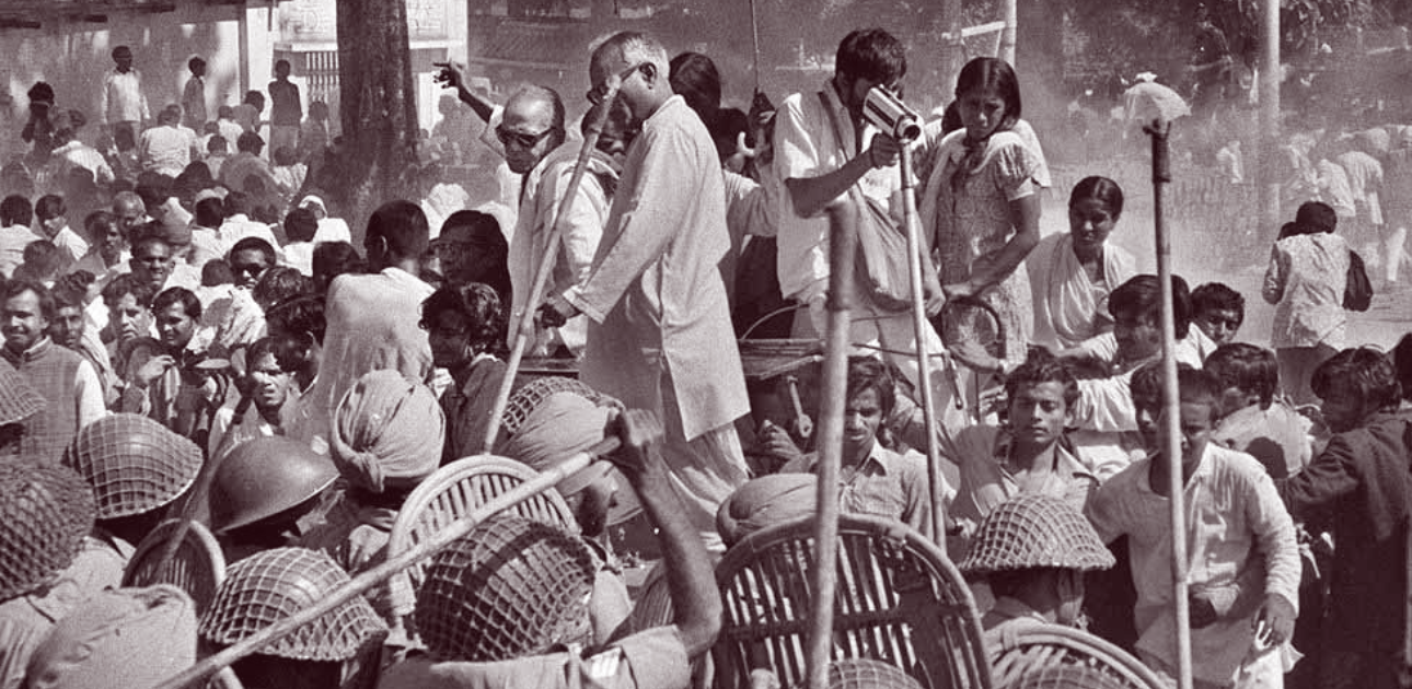 The Emergency of 1975-77 And the Long Shadow it Casts Today | NewsClick