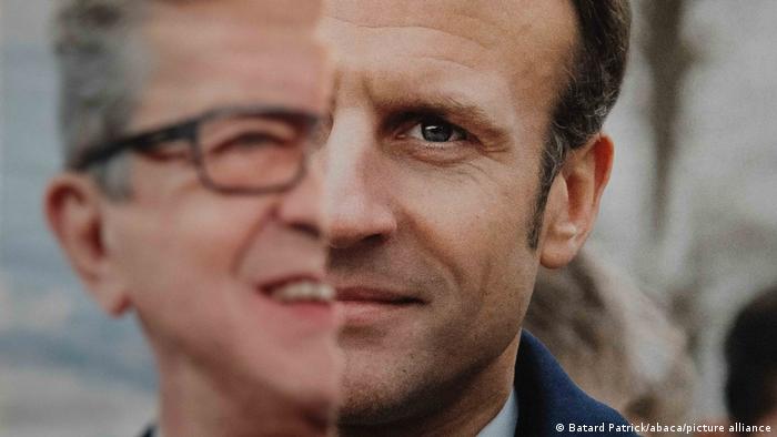 New Left-wing Alliance Eyes Shock Gains in France's Parliamentary ...