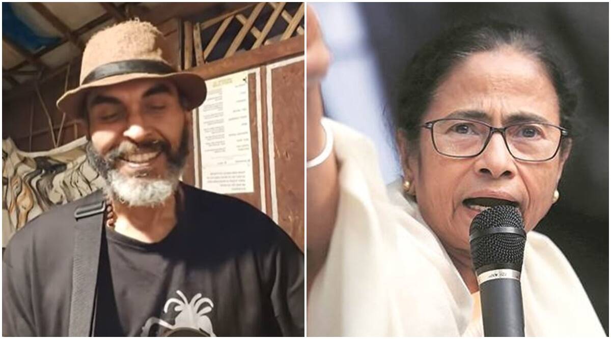 YouTuber Roddur Roy Arrested in Goa for ‘Derogatory’ Remarks on Bengal ...