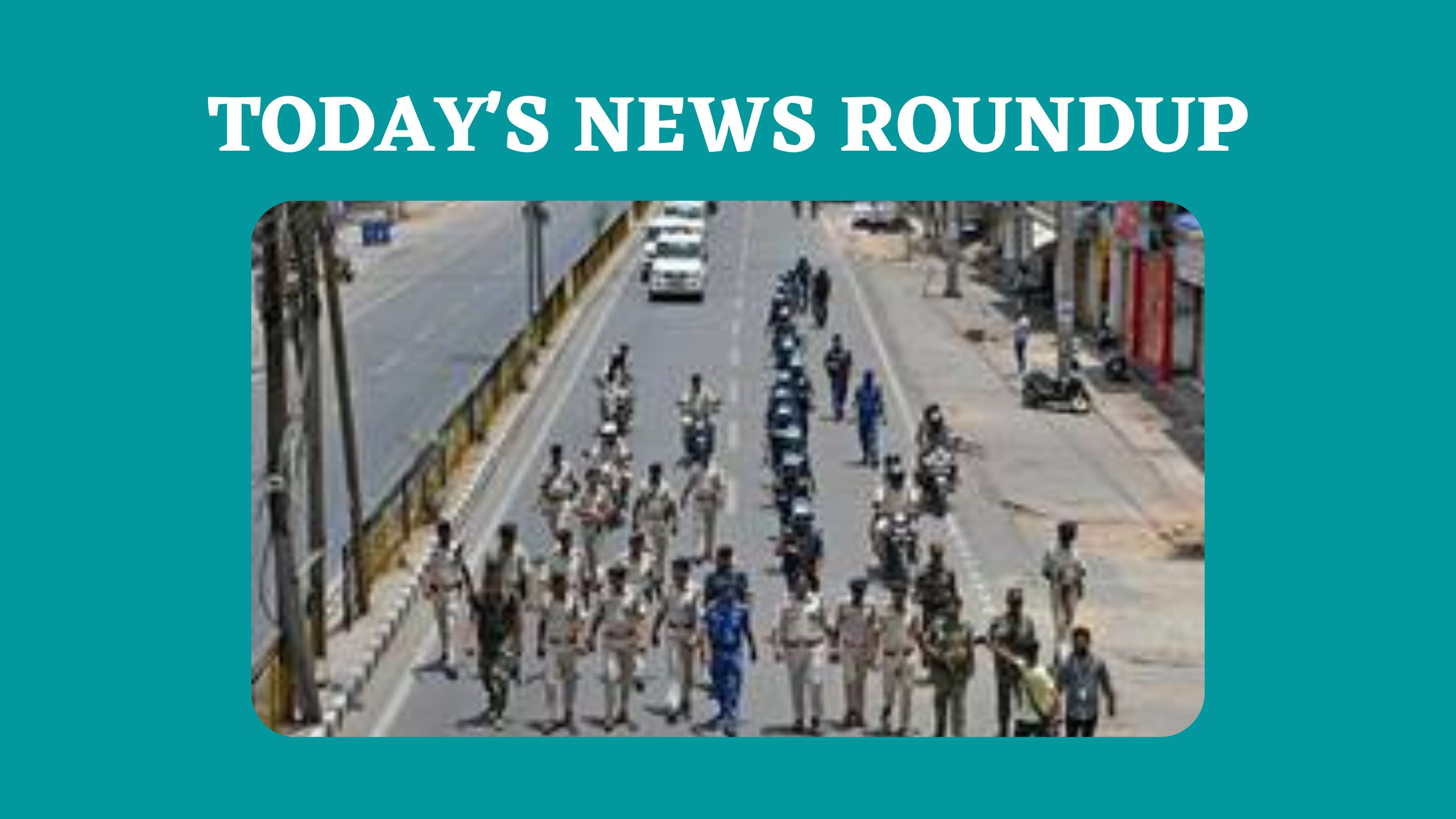 Ranchi: Efforts on to Identify Who Beat Muslim Brothers After Asking ...