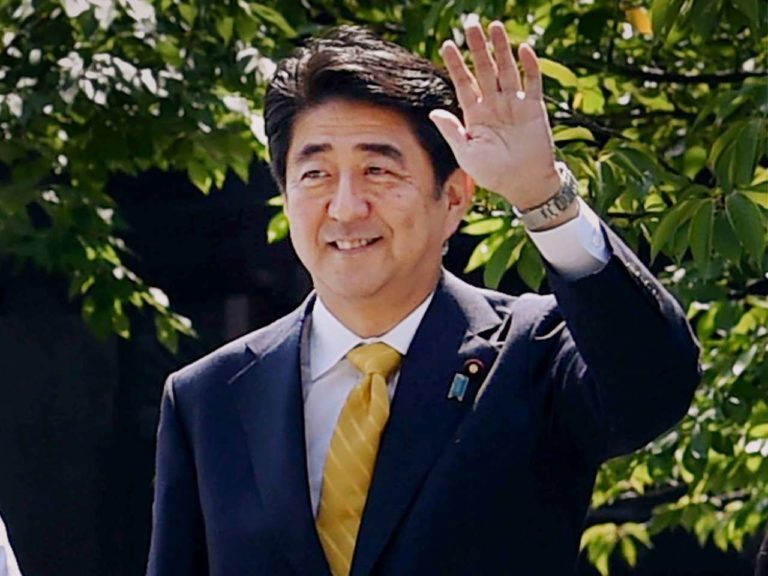 Shinzo Abe: A Controversial Visionary | NewsClick