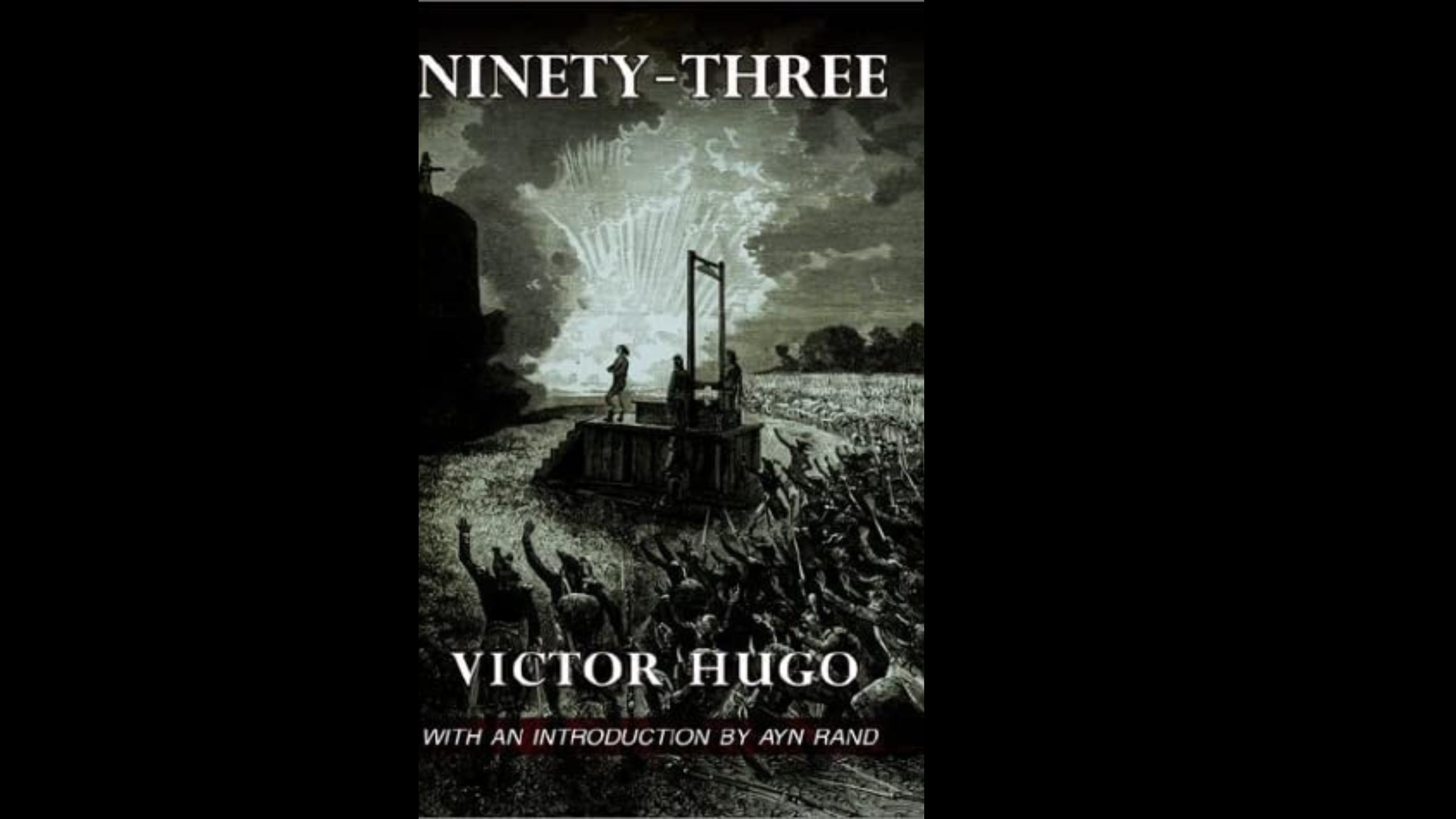 Relook at a Book: Victor Hugo’s Last Novel Influenced Several ...