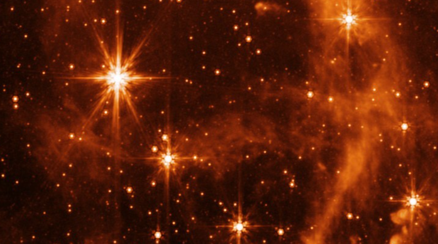 James Webb Telescope: First Images Reveal Ancient Galaxies | NewsClick