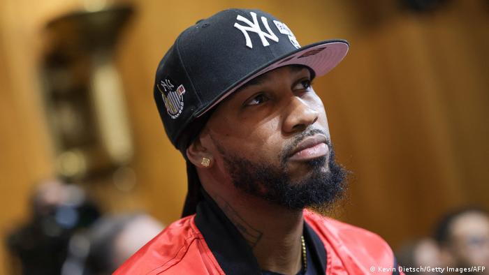 Who is Christian Smalls, the Amazon American Labour Leader? | NewsClick