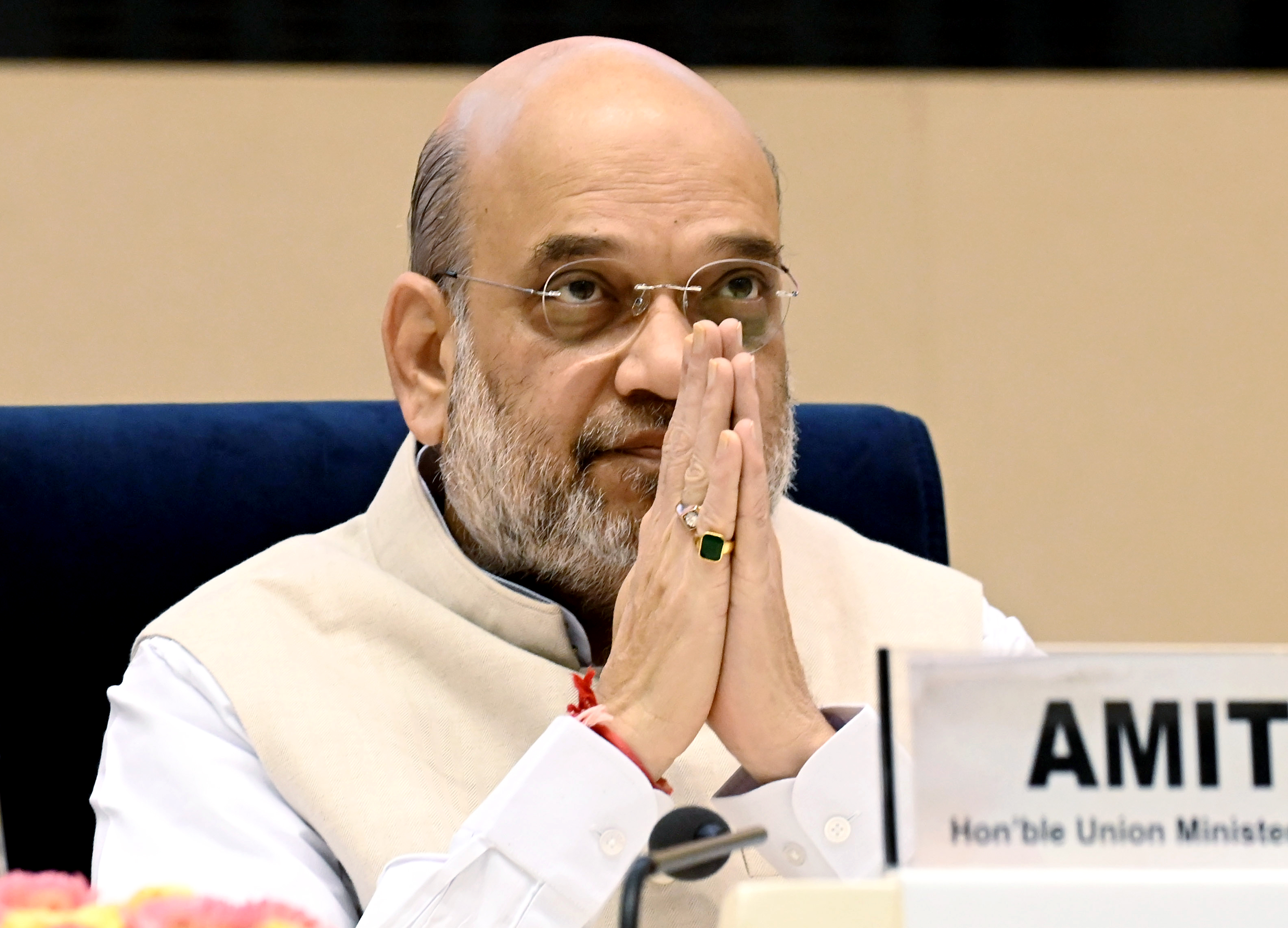 August 5 -- What’s in a Date, Mr Amit Shah? | NewsClick