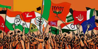 Indian Polity: The Story of Two Transitions | NewsClick