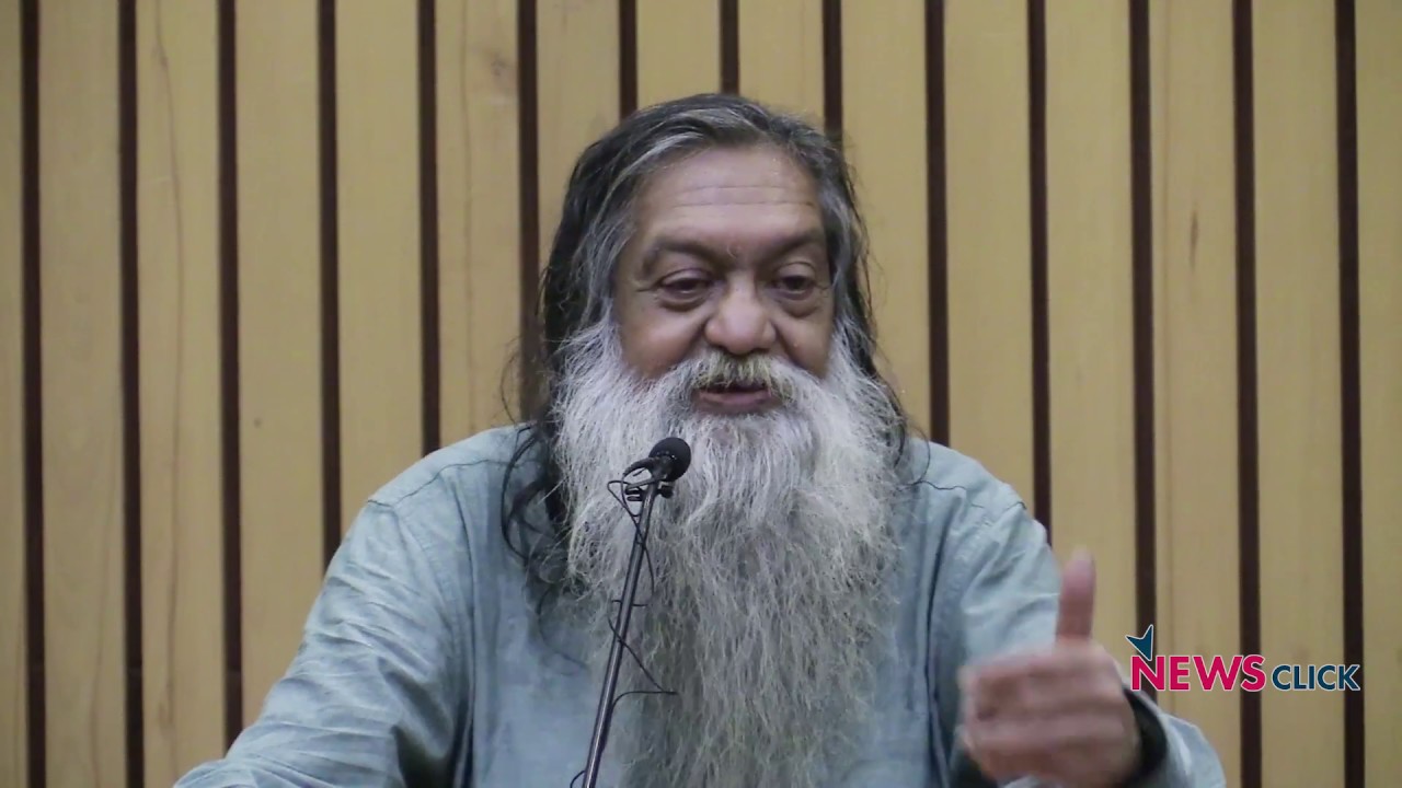 Abhijit Sen, One of India’s Foremost Agricultural Economists, Passes ...