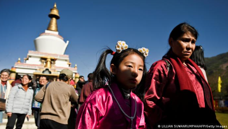 How serious is Bhutan's economic crisis? | NewsClick