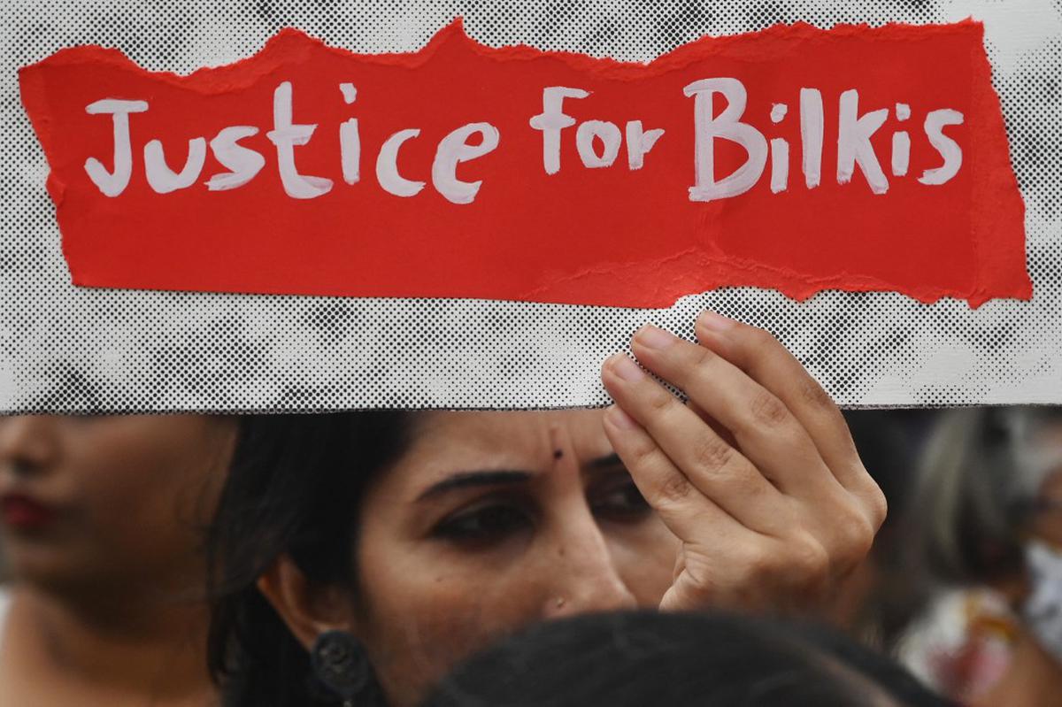 Bilkis Bano Case: 134 Former Civil Servants Write to CJI, Urge SC to ... Bilkis Bano Case: 134 Former Civil Servants Write to CJI, Urge SC to ...