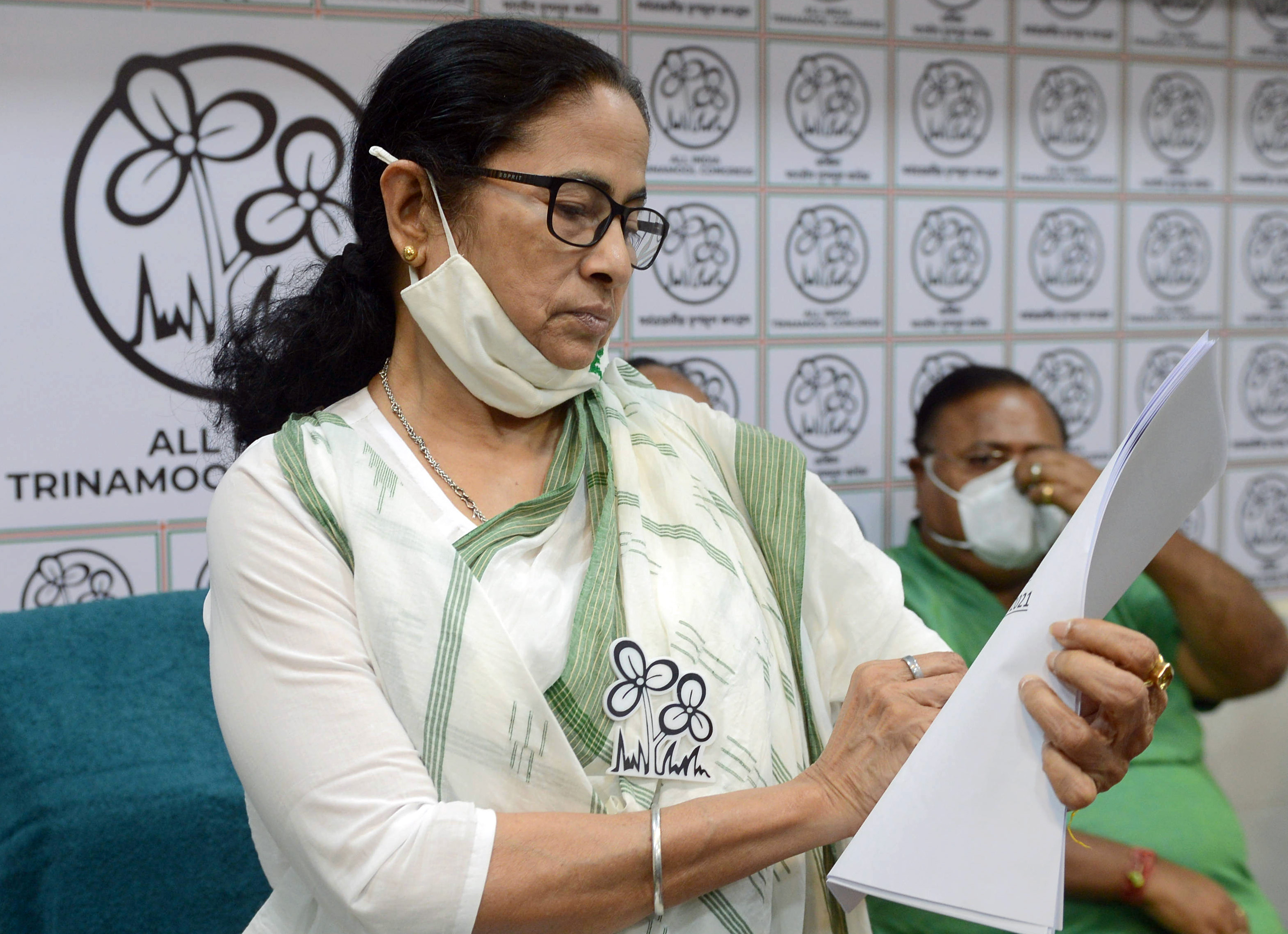 TMC’s Expansion Beyond Bengal put on Hold as Mamata Drafts Abhishek to ...