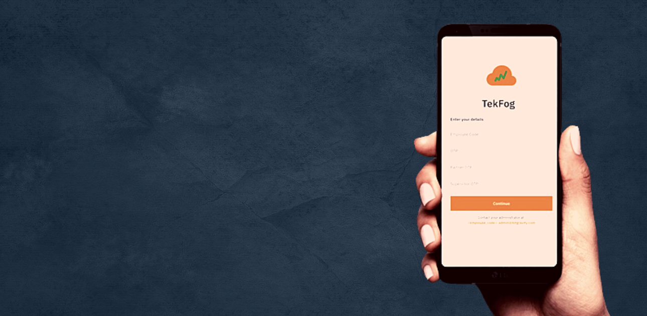 This Article on Tek Fog has been Pulled Down | NewsClick