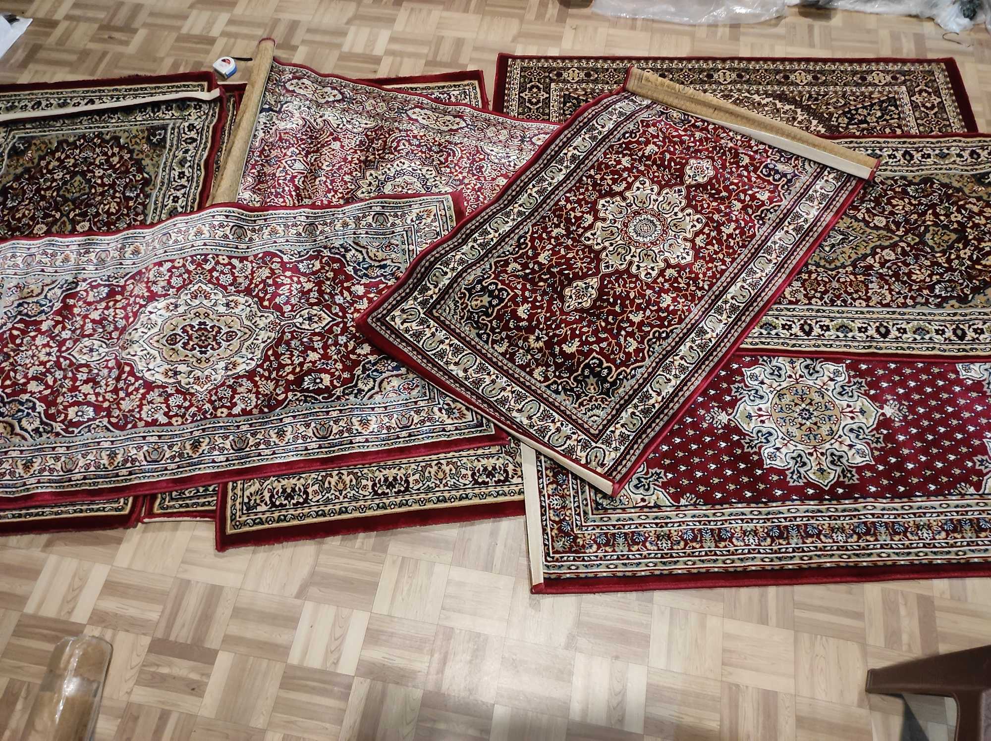 Shahjahanpur's Traditional Carpet-making Trade in Distress | NewsClick
