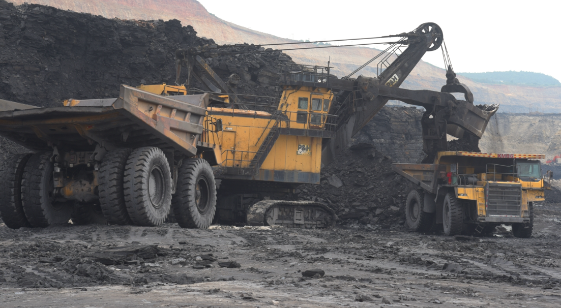 WB: Coal Workers Fight for Better Wages, Deplore Labour Codes | NewsClick