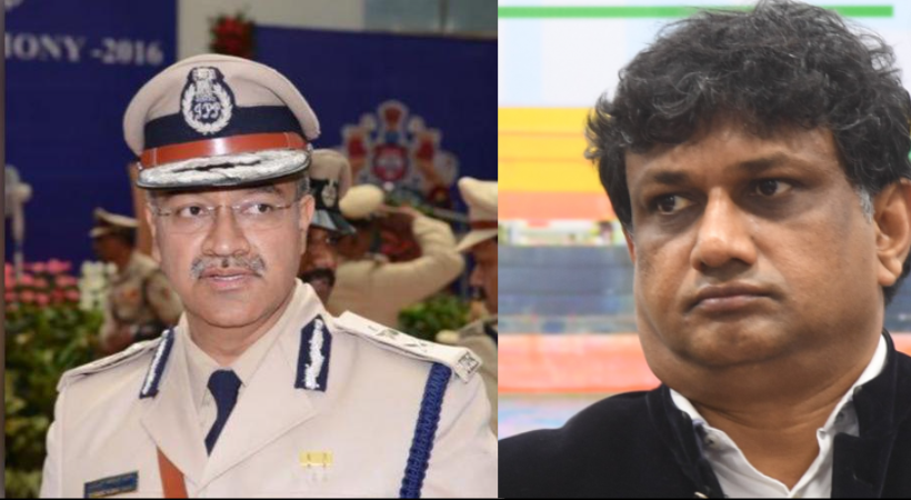 Karnataka: Chronology of an Unusual Bribery Case | NewsClick