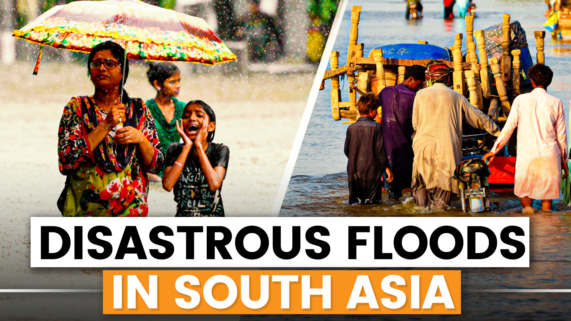 South Asia's Floods Show Clear and Present Danger of Climate Change ...