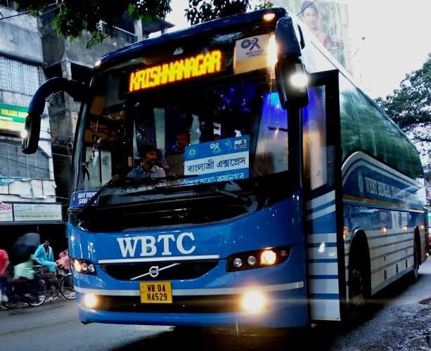 WB: Both Private & Public Passenger Transport Sectors Struggling as Govt. Looks Towards ...