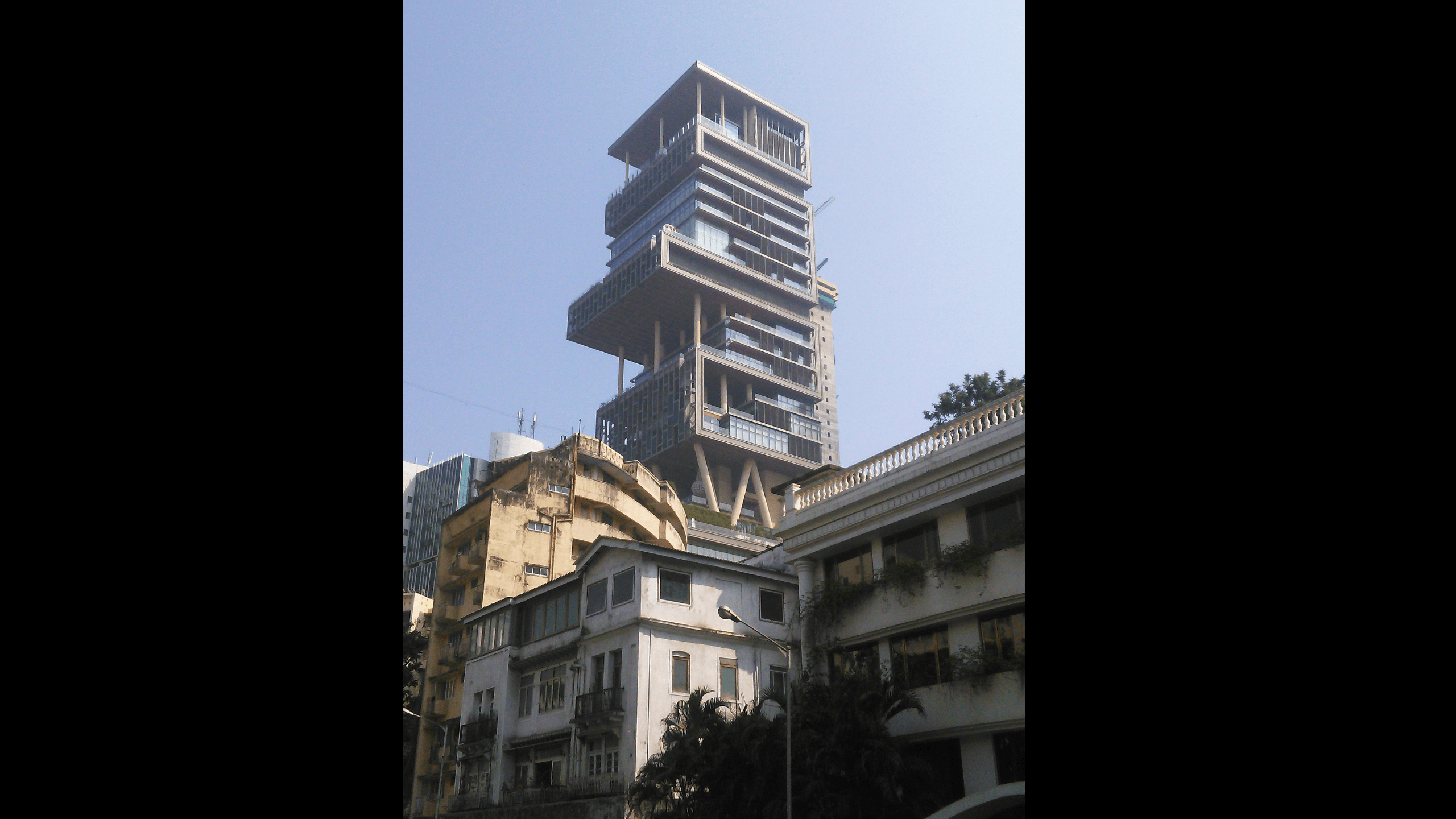 Antilia Link to India’s top law Officer’s Protest | NewsClick