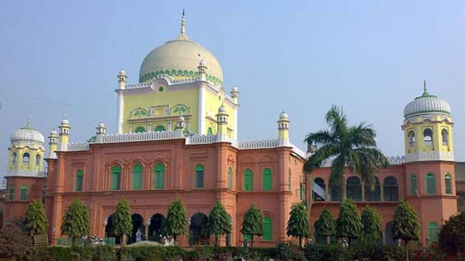 Deoband: Darul Uloom to Hold Conference Following UP Govt's Order to ...