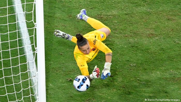 Widespread Abuse in US Womens' Pro Soccer League, Report Finds | NewsClick