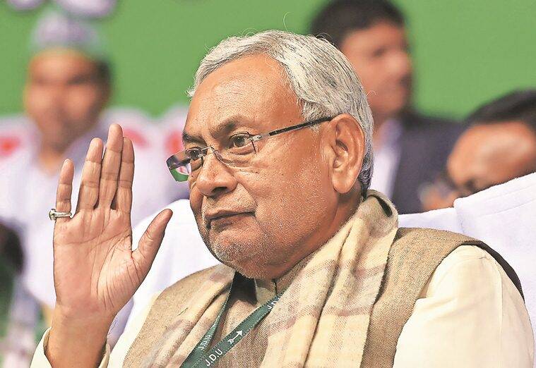 Decoding Bihar CM Nitish Kumar’s Won’t Return to BJP Until Alive Remark ...