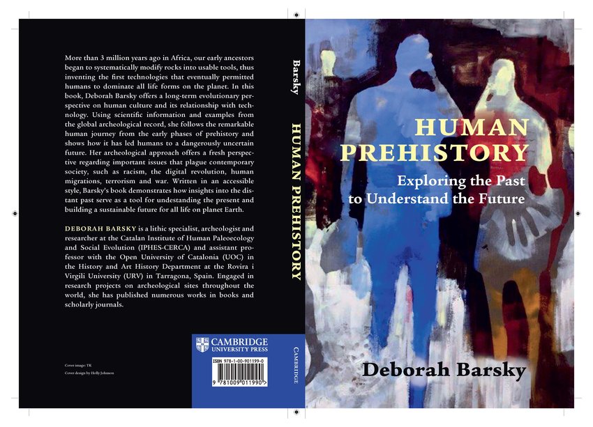 Why New Discoveries About Human Origins Open Up Revolutionary ...