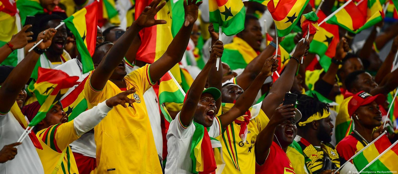 World Cup: Why Has No African Team Ever Reached a Semifinal? | NewsClick