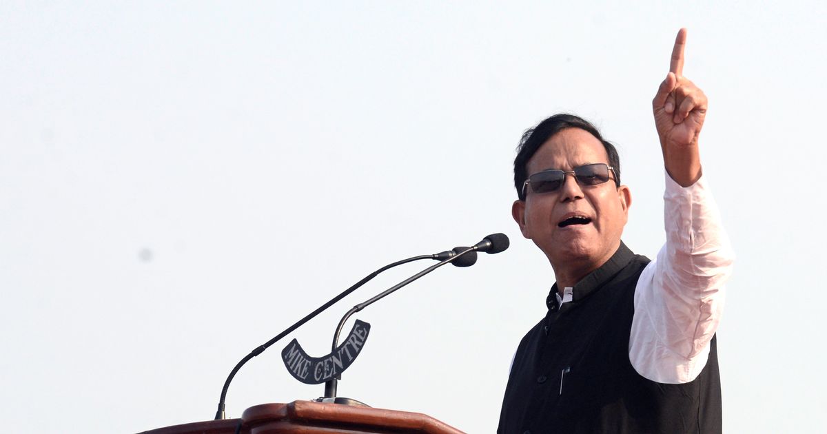 Main Enemy RSS, Electorally Will Fight Both TMC and BJP: CPI(M)'s Md ...