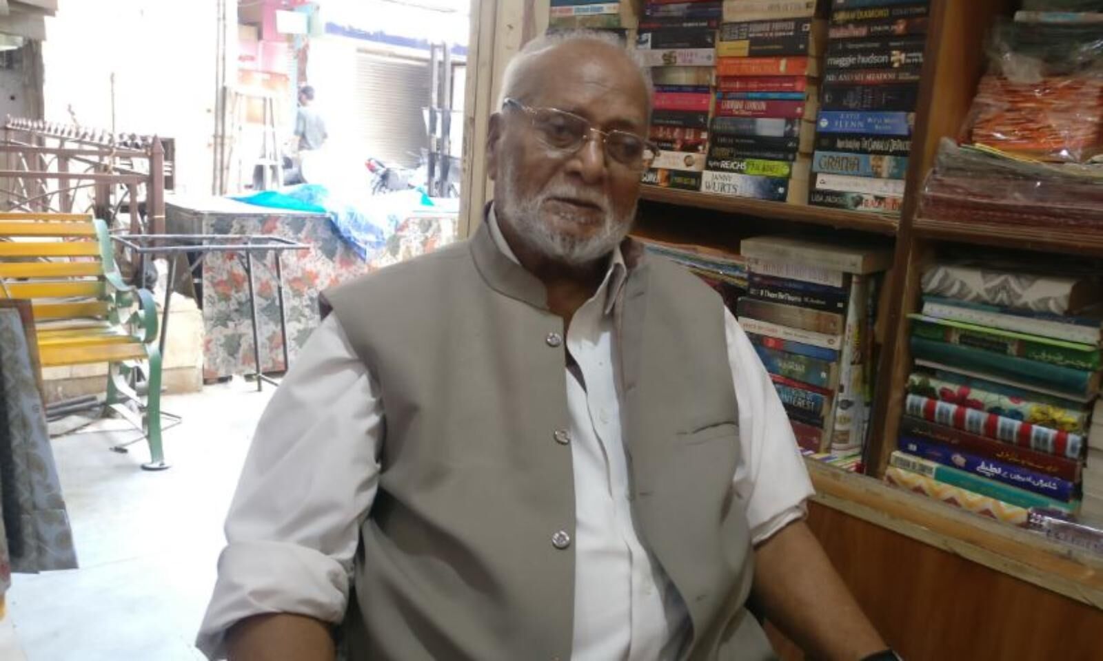 Spirit of Bookstore: Writing Fraternity Remembers Midland Book Shop ...