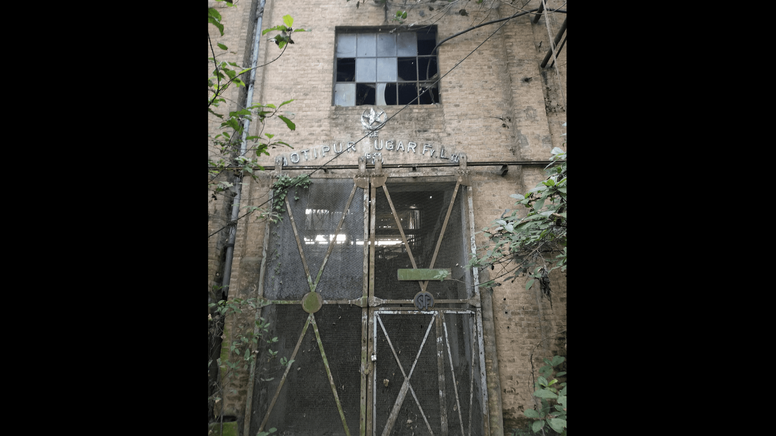 Nitish Kumar Claims Bihar Growth as Prosperous Sugar Mill Turns Into ...