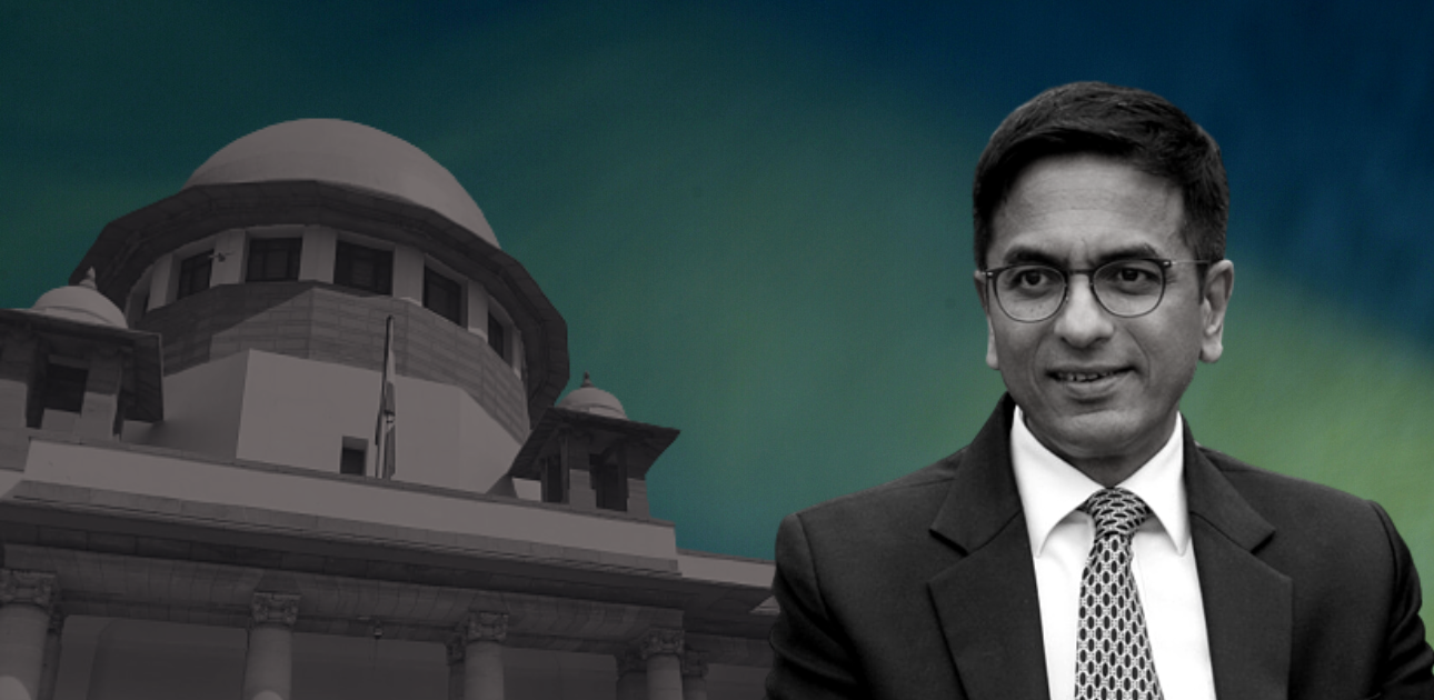 Why the New CJI Means New Hope for India | NewsClick