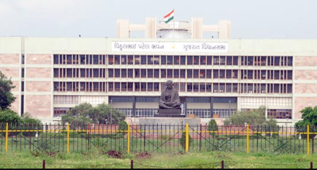 With 48 Seats, Saurashtra Region Holds Key to Power in Gujarat, Close ...