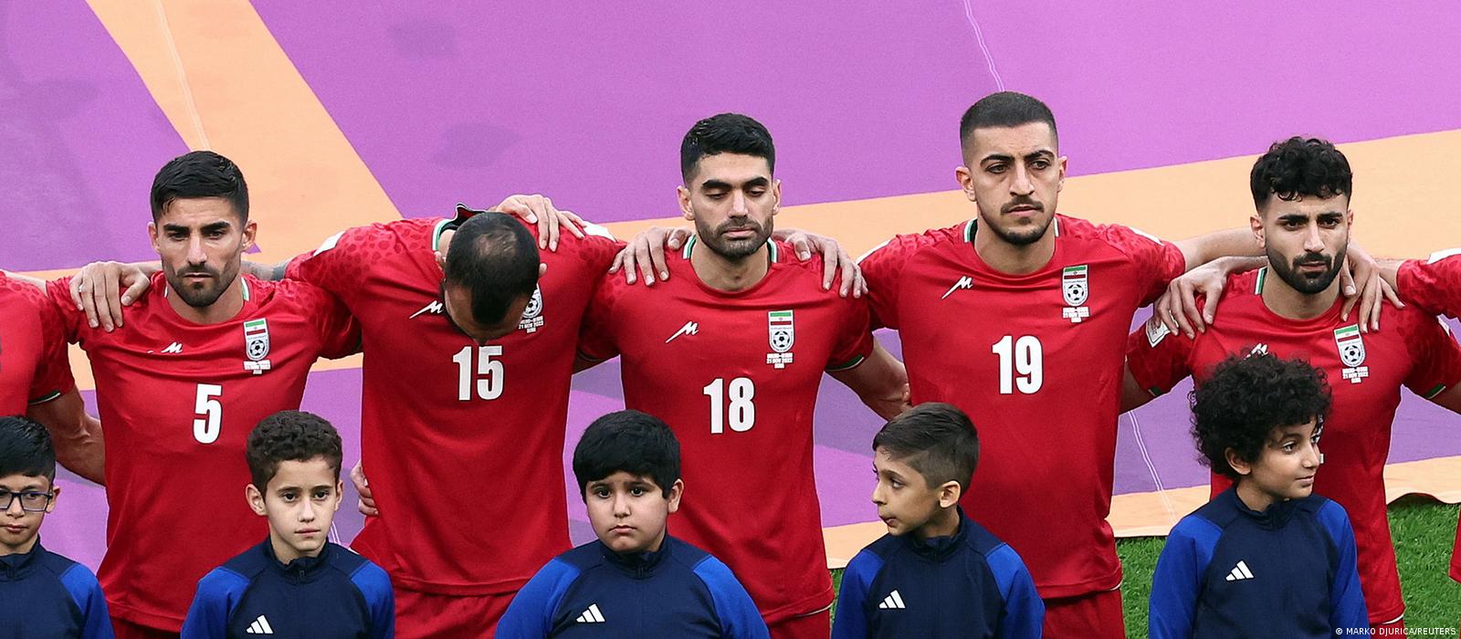 Iran at the Qatar World Cup: Protest and Reconciliation | NewsClick