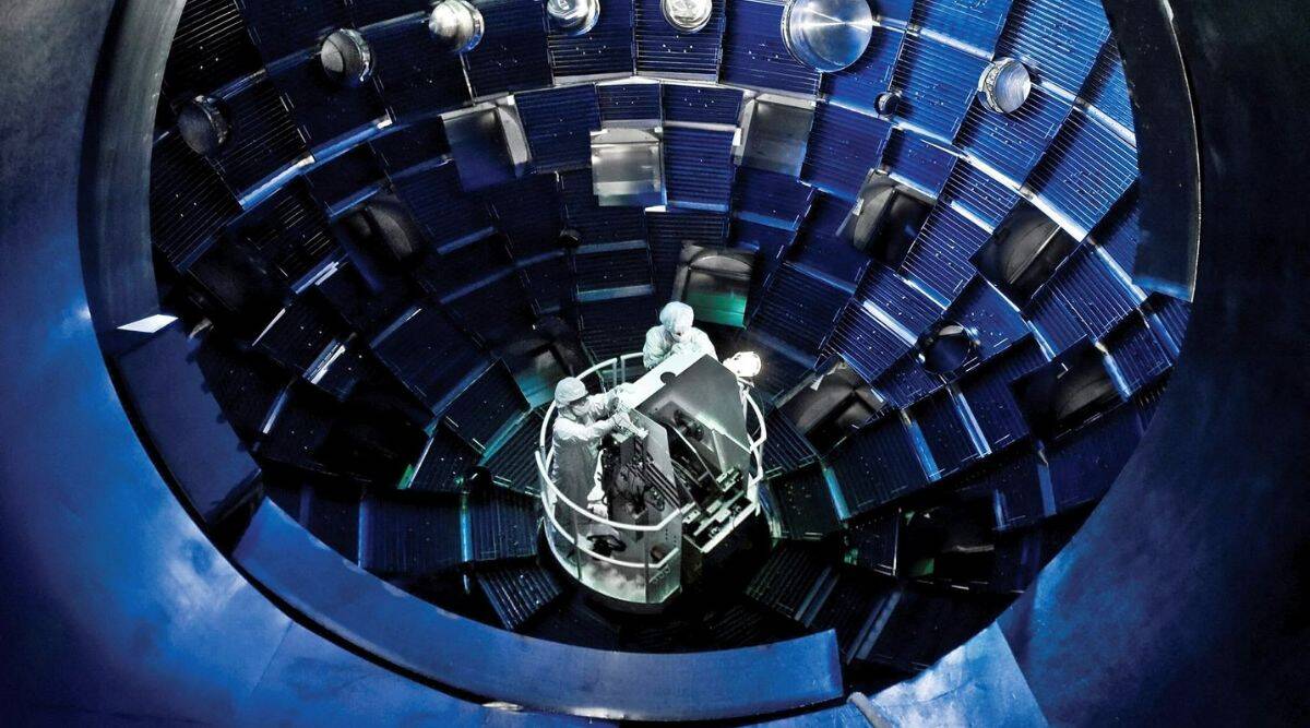 Explained: Fusion Energy and US Scientists' Breakthrough | NewsClick
