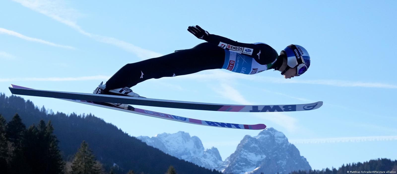 Are Winter Sports Threatened with Extinction? | NewsClick
