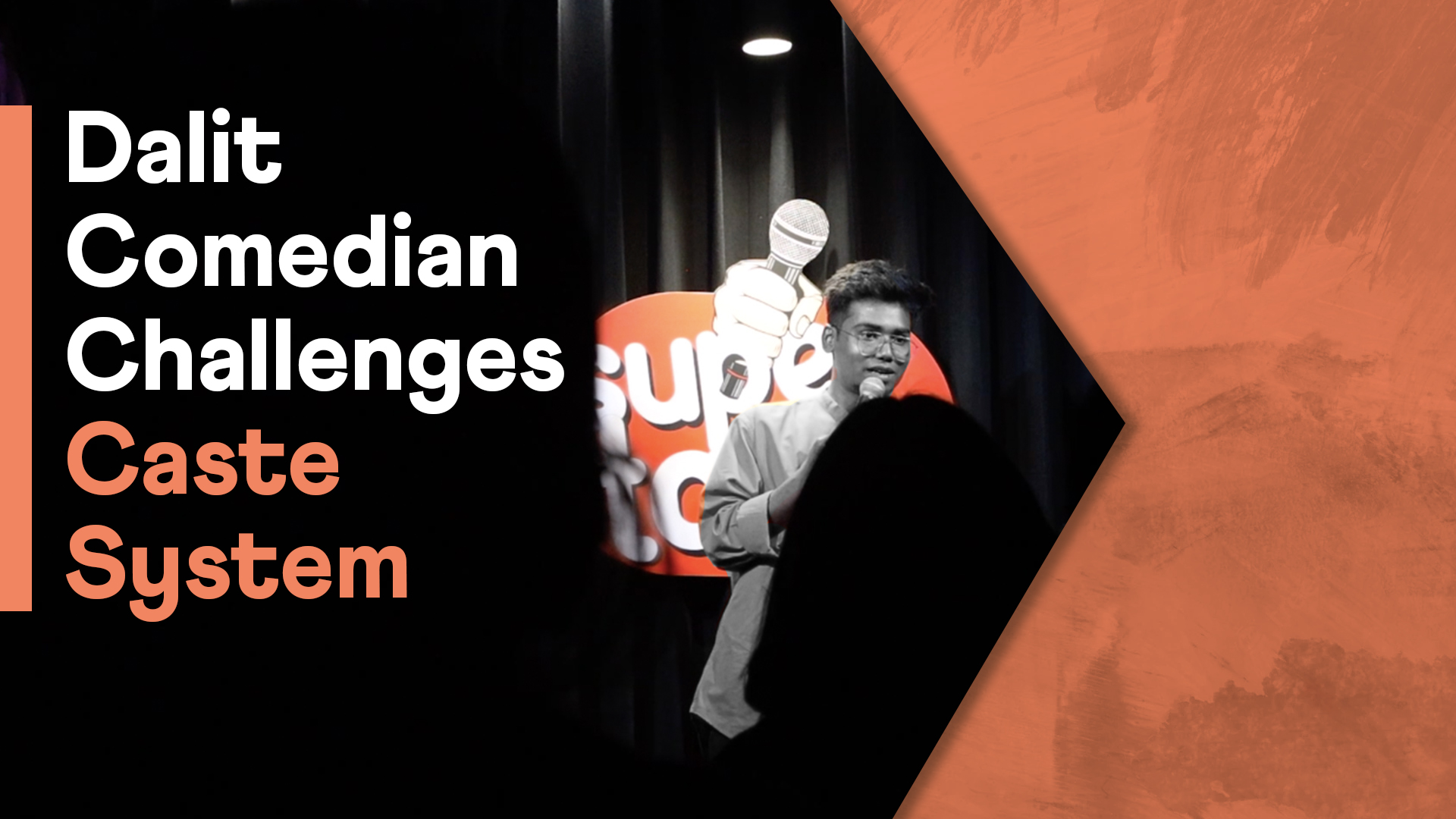 Story of Caste Discrimination with a Side of Comedy | NewsClick