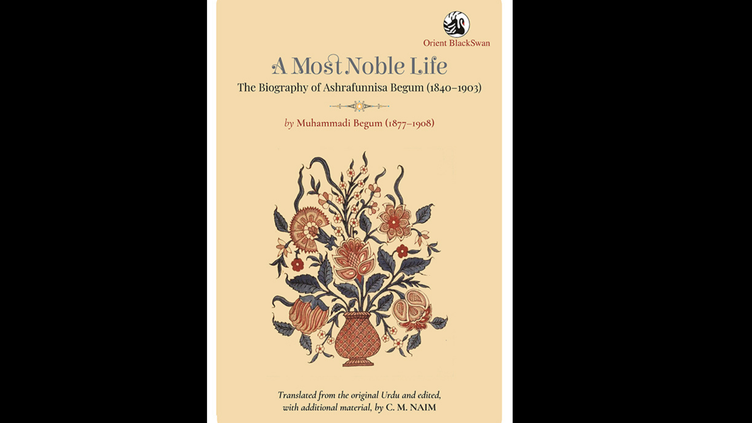A Most Noble Life | NewsClick