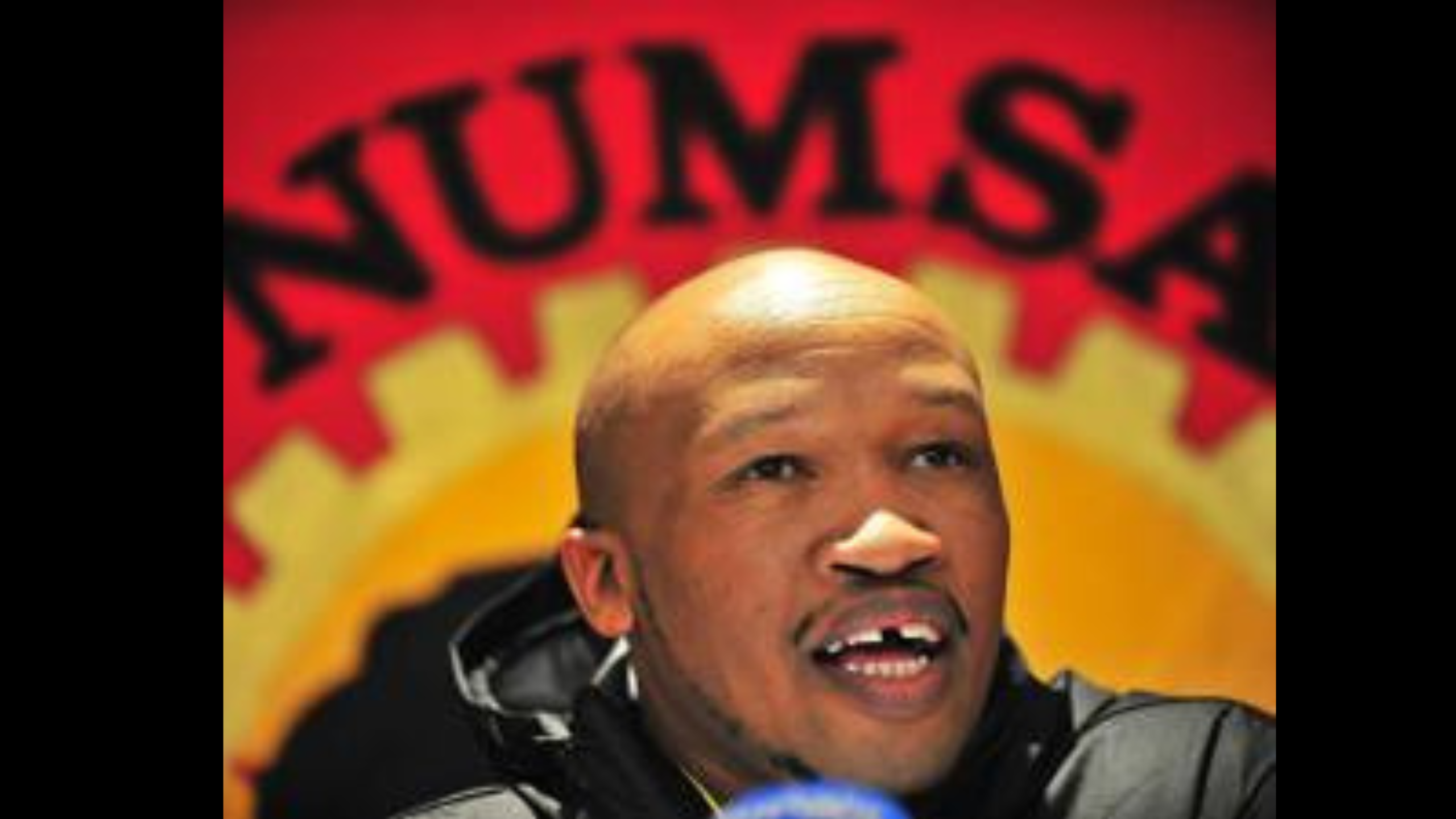 South Africans Are Fighting for Crumbs: TU Leader Irvin Jim | NewsClick
