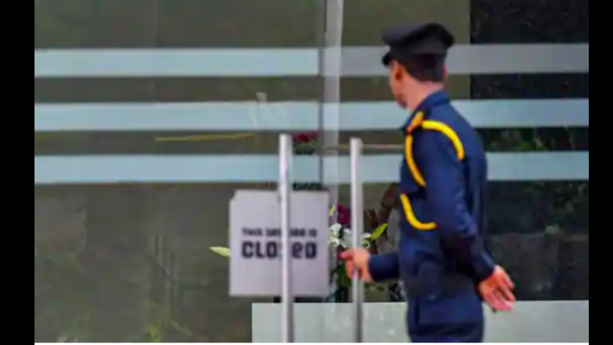 Security Workers Organise, Demand Better pay, Working Conditions ...