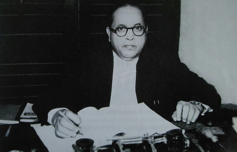 Ambedkar’s Vision Demolished by Majoritarianism as India Observes his ...