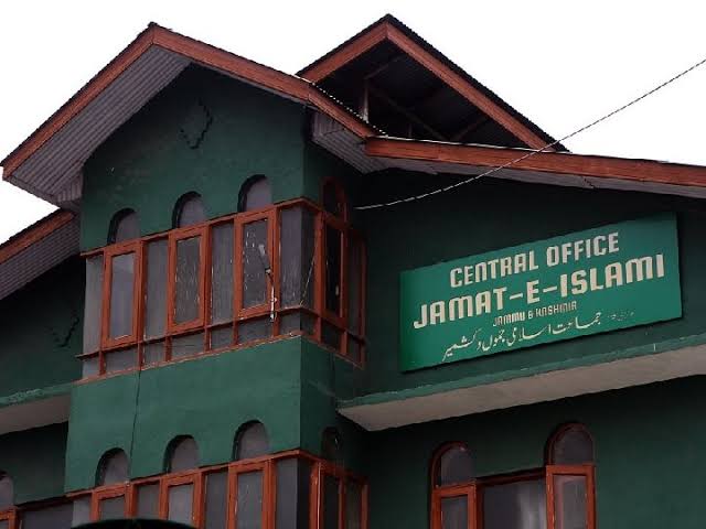 SIA Seals Properties of Banned Jamaat e Islami Worth over Rs 100 Crore ...