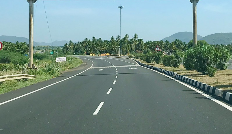 National Highways: Over 1,74,000 Land Compensation Cases Pending Across ...