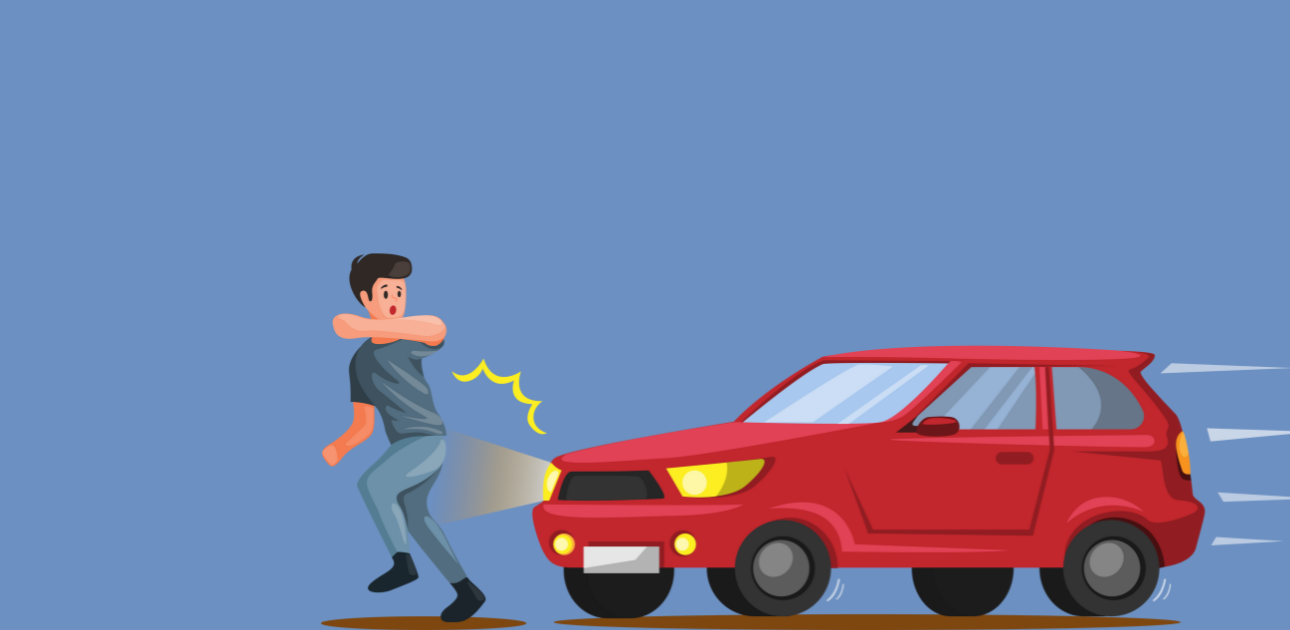 Dragged to Death: How Delhi’s Hit-and-run Exposes Lack of Legal ...