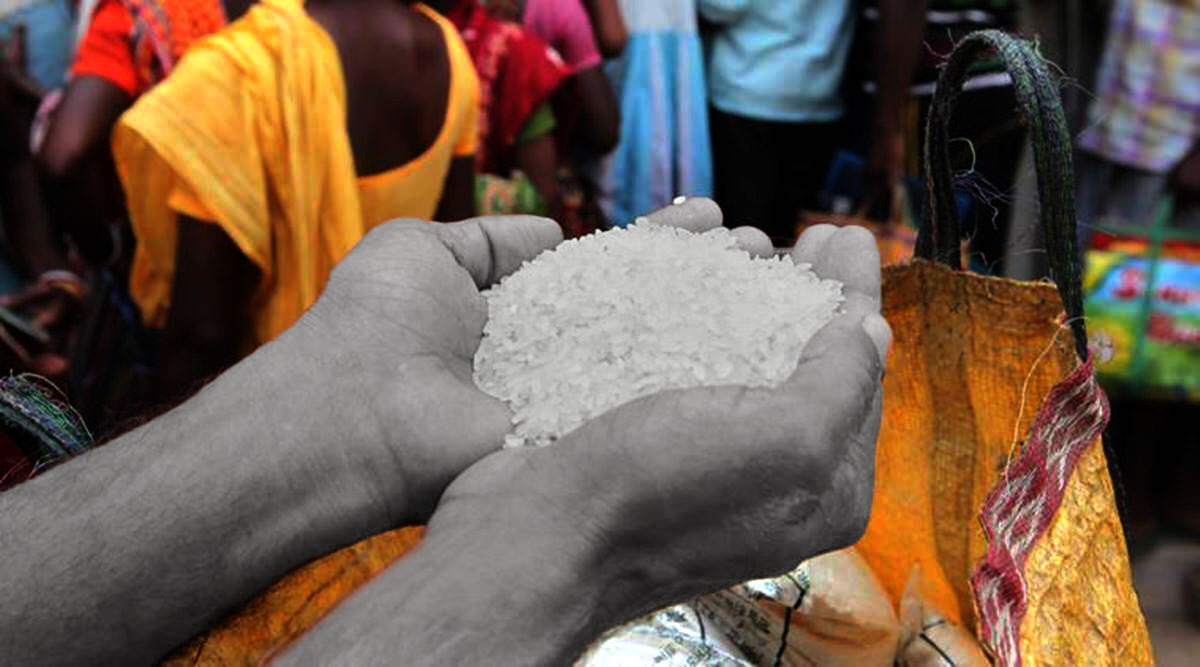 Families Struggle to Put Food on Table as Govt Fails in Expanding NFSA ...