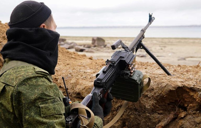 Russia Open to Discuss Arms Control with US But Seeks ‘Understanding ...