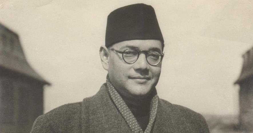 Netaji’s Secular Outlook, and Why He was Disappointed With Jinnah ...