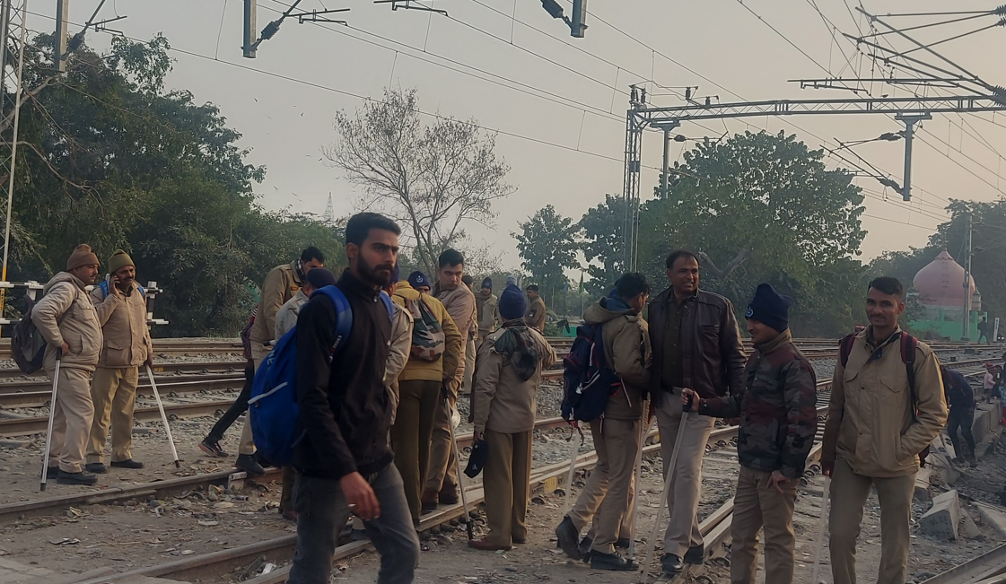 Explainer: The How and Why of Proposed Evictions in Haldwani’s ‘Railway ...