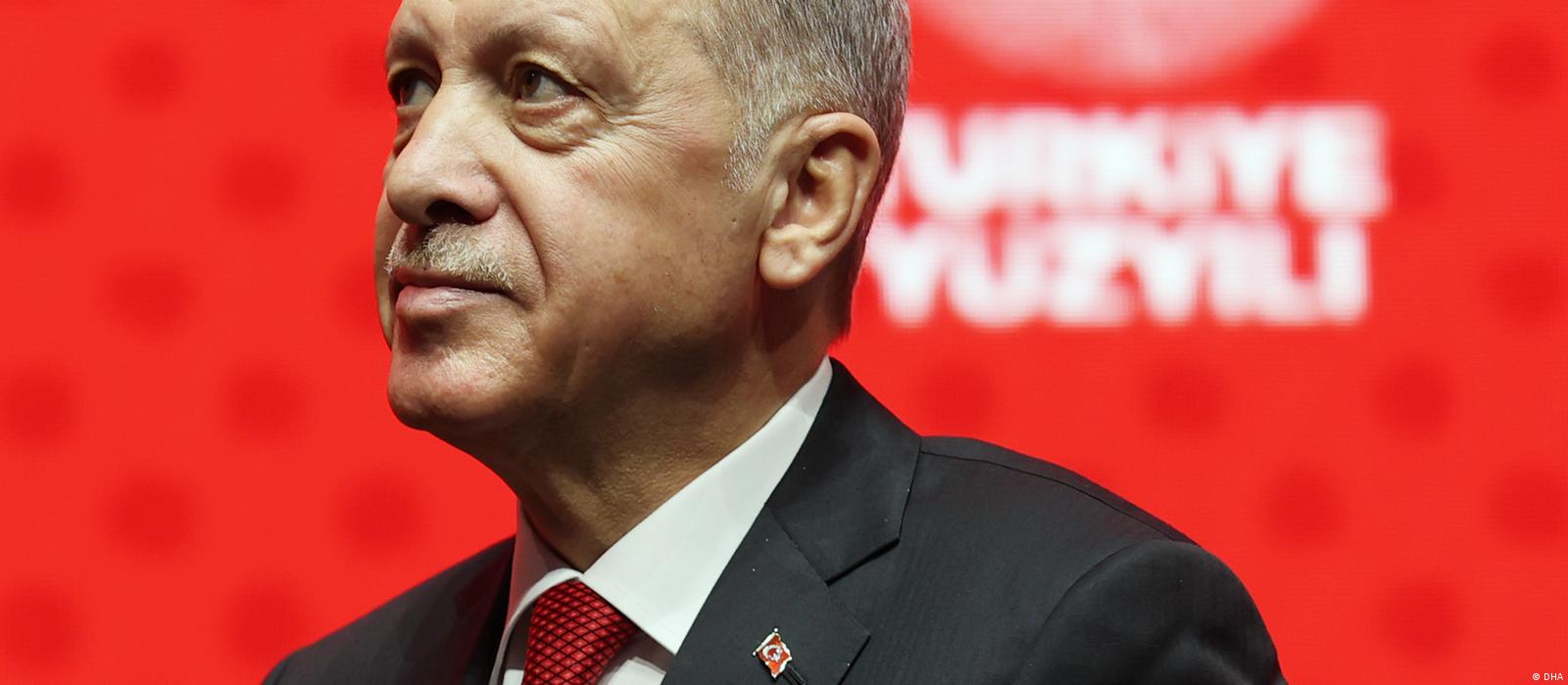 Turkey: A 100-Year-Old Democracy with Ups and Downs | NewsClick