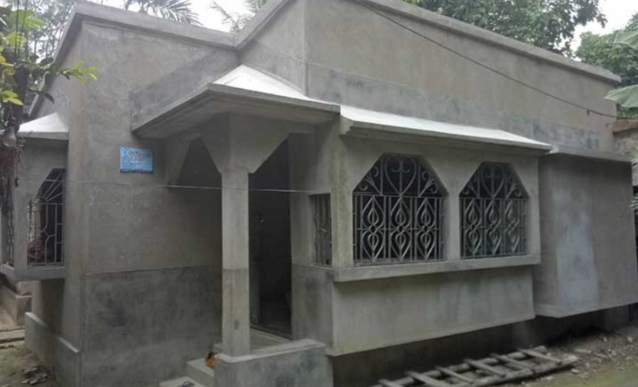 TMC Members With Concrete Houses Potential PMAY-G Beneficiaries | NewsClick