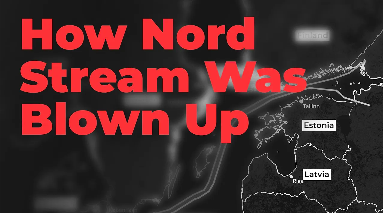 Mapping Faultlines: The Planning, Execution, and Aftermath of Nord ...